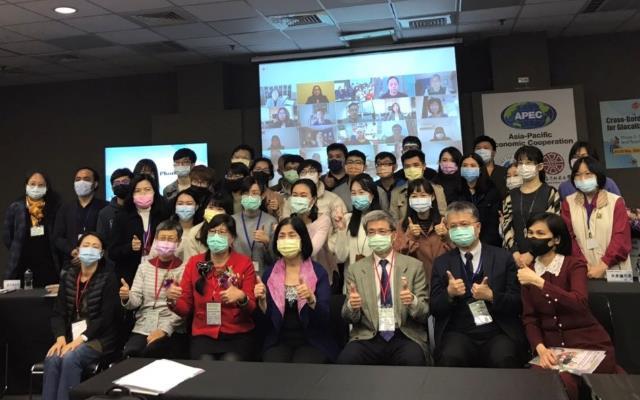 女性STEM-Plus教育國際研討會 彰顯女性科學教育重要性