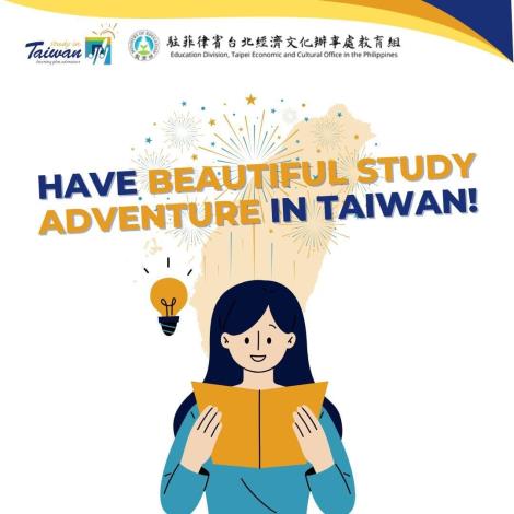 Study in Taiwan Guide for First Timer